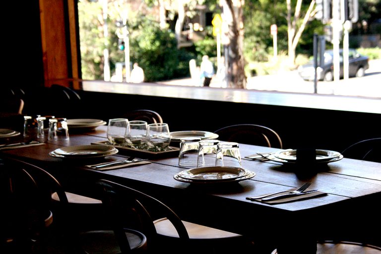 Absolute Thai @ The Inn - Absolute Thai Group