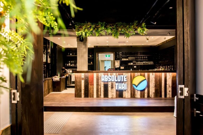 Absolute Thai William - Absolute Thai Group